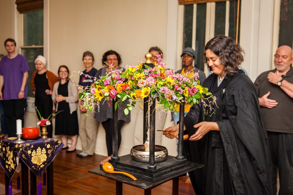 Glossary of Zen Terms – Austin Zen Center