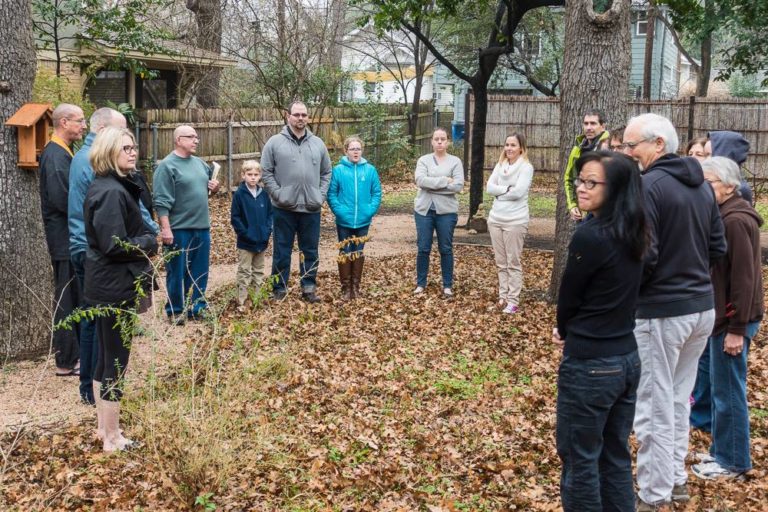 workDay_15 – Austin Zen Center