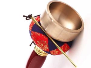 Inkin – Austin Zen Center