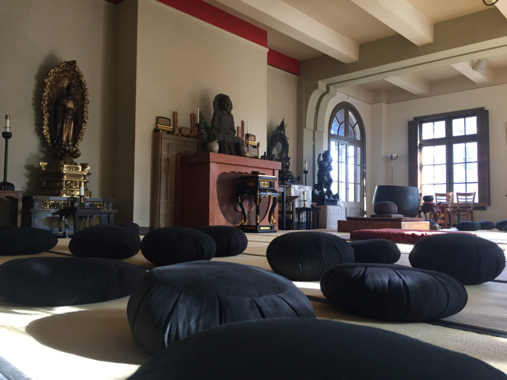 Glossary of Zen Terms – Austin Zen Center