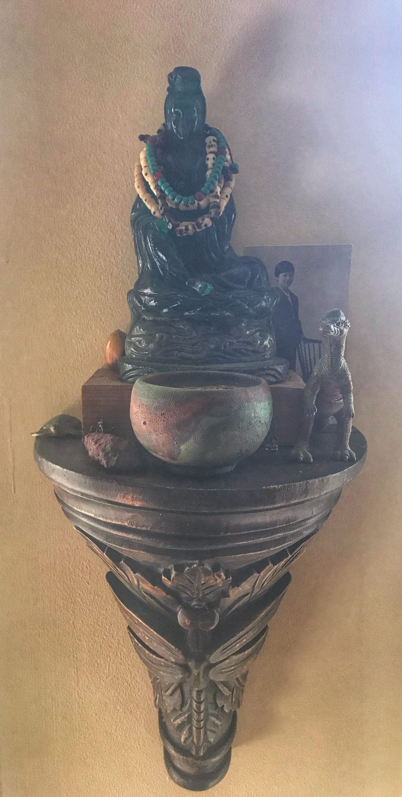 Our Zendo Away From Zendo - Austin Zen Center