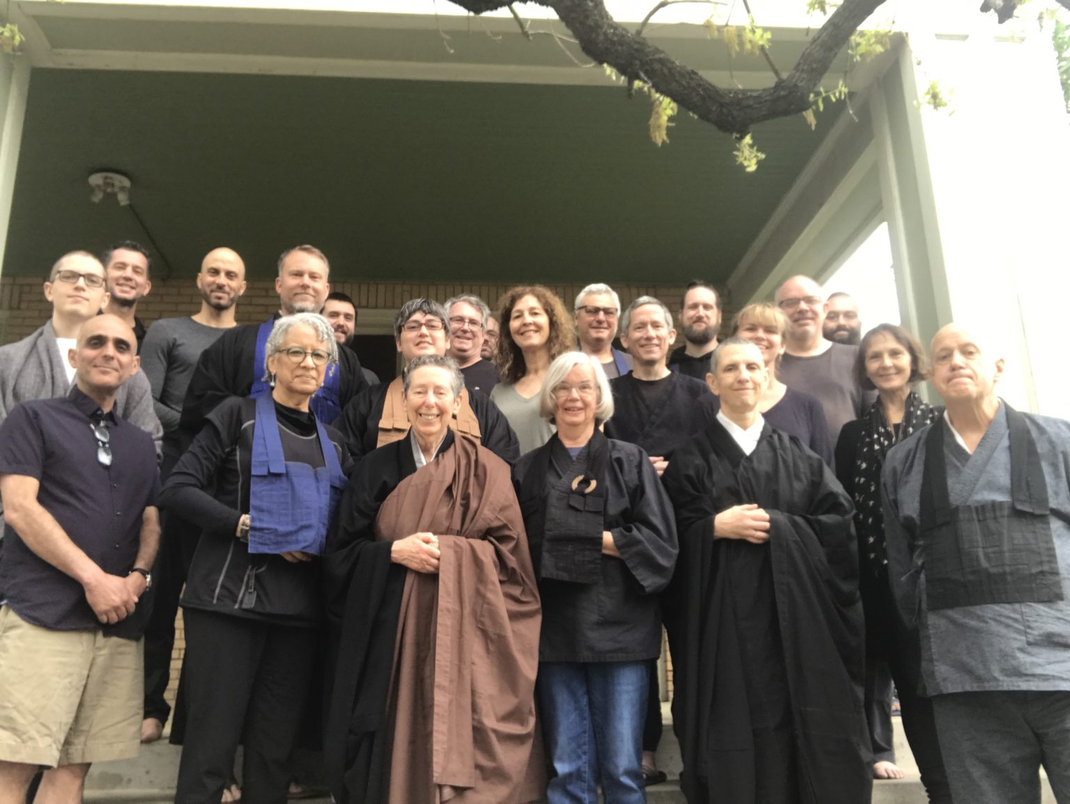 Home - Austin Zen Center