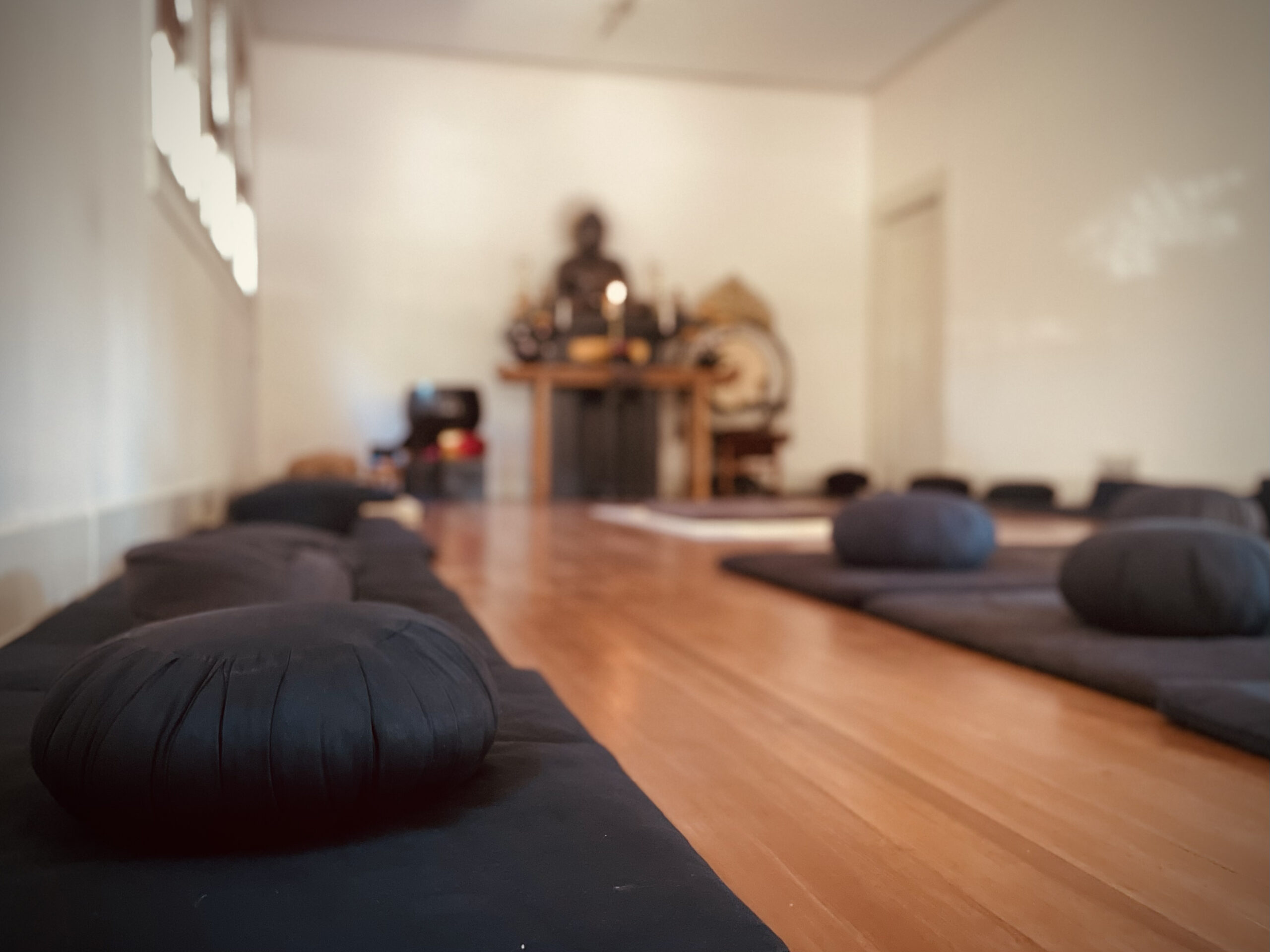 Austin Zen Center – A Soto Zen Community