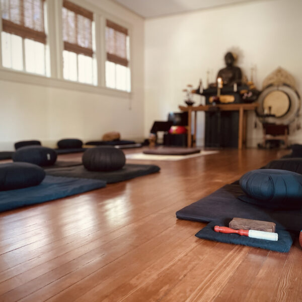 Zen Practice Glossary – Austin Zen Center