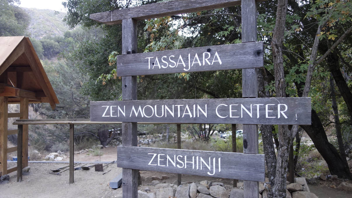 2024 Sangha Week at Tassajara – Austin Zen Center