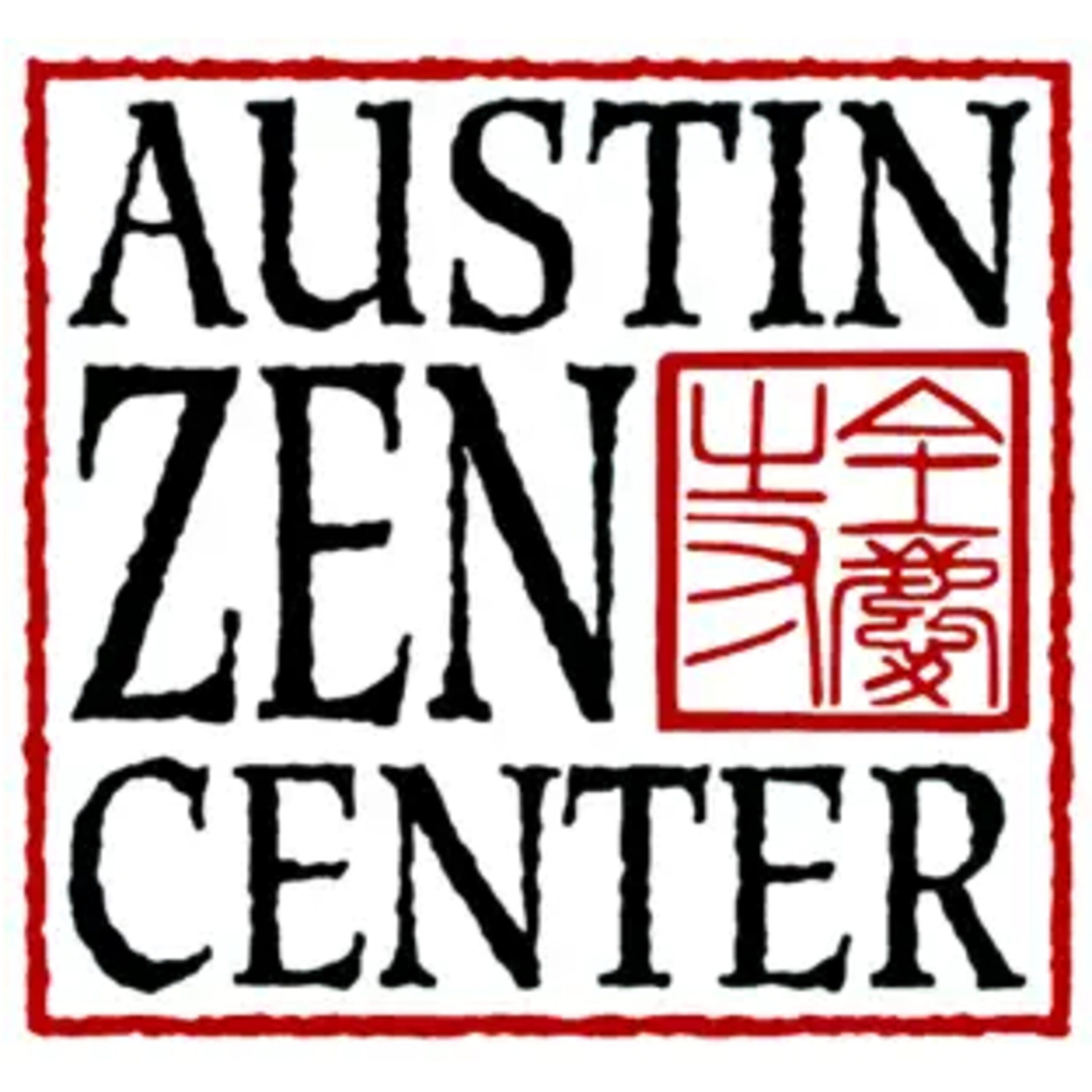 AZC Newsletter Signup - Austin Zen Center