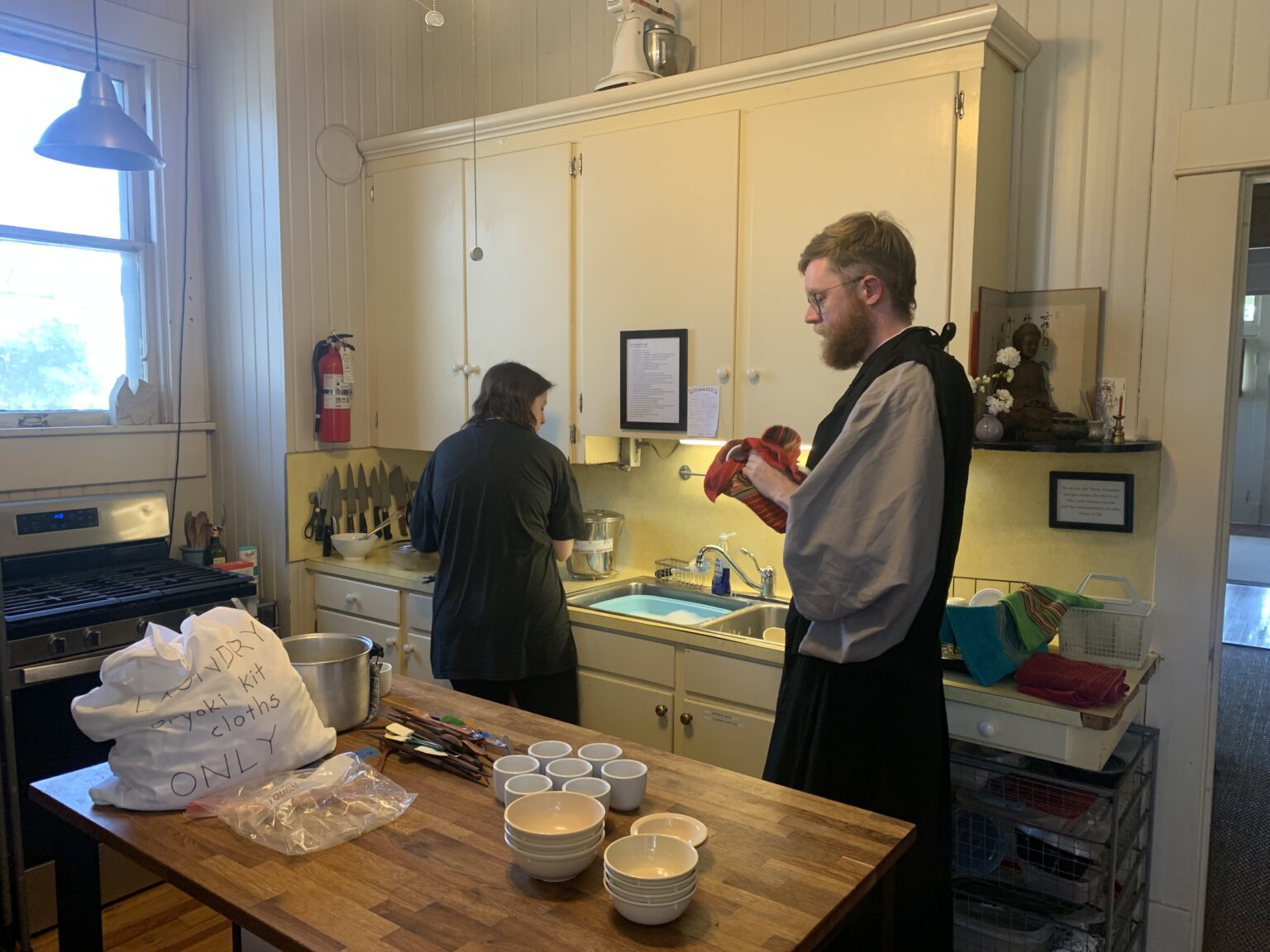 Home - Austin Zen Center