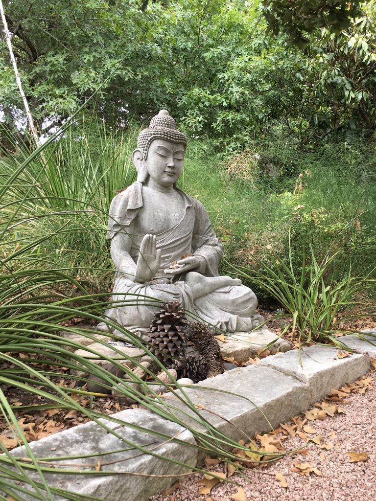 Home - Austin Zen Center