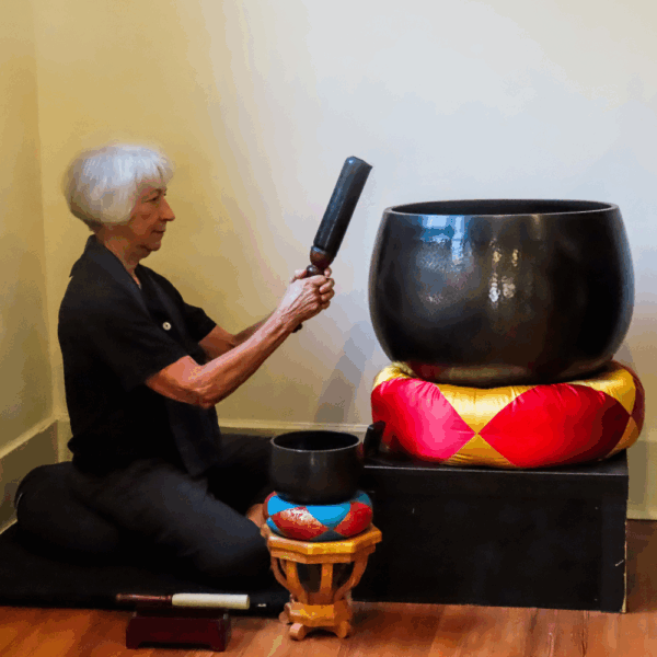 Zen Practice Glossary – Austin Zen Center