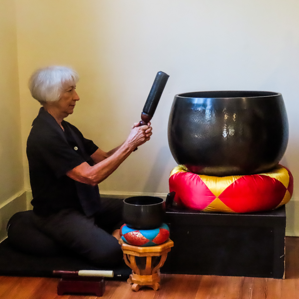 Zen Practice Glossary – Austin Zen Center