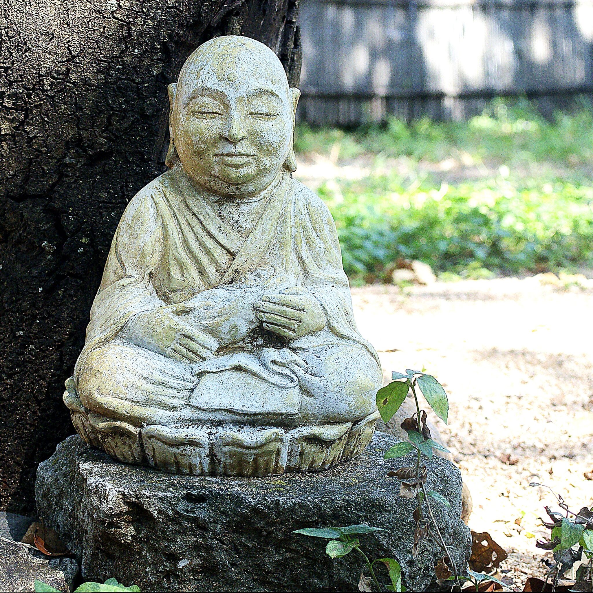 Zen Practice Glossary – Austin Zen Center